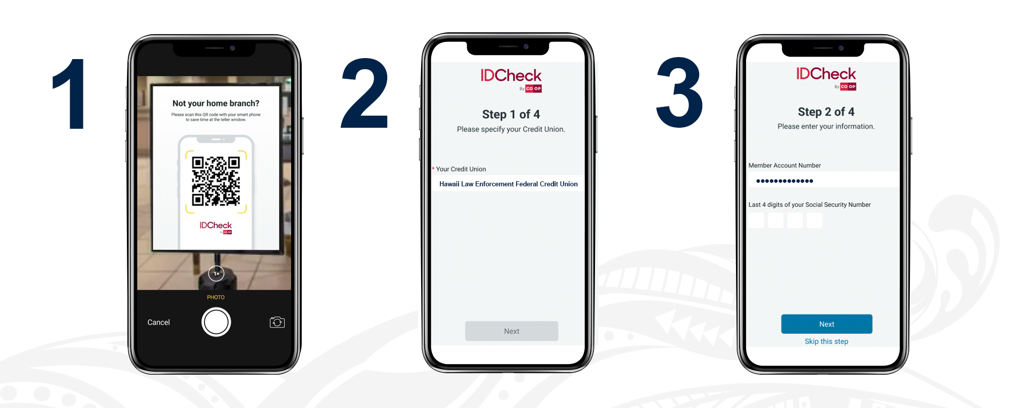 Hawaii Law Enforcement Federal Credit Union